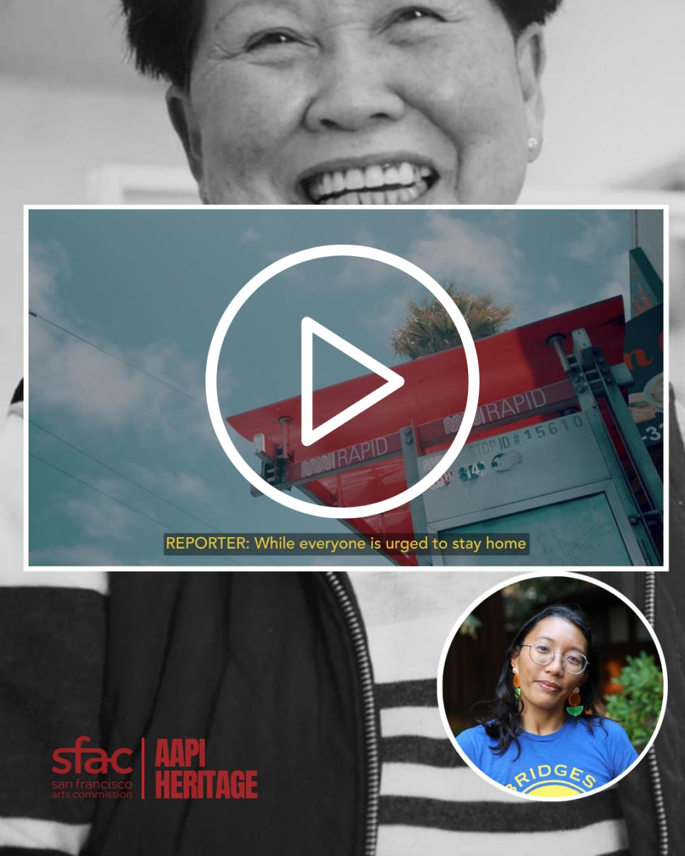 AAPI Heritage Month 2024 | San Francisco Arts Commission